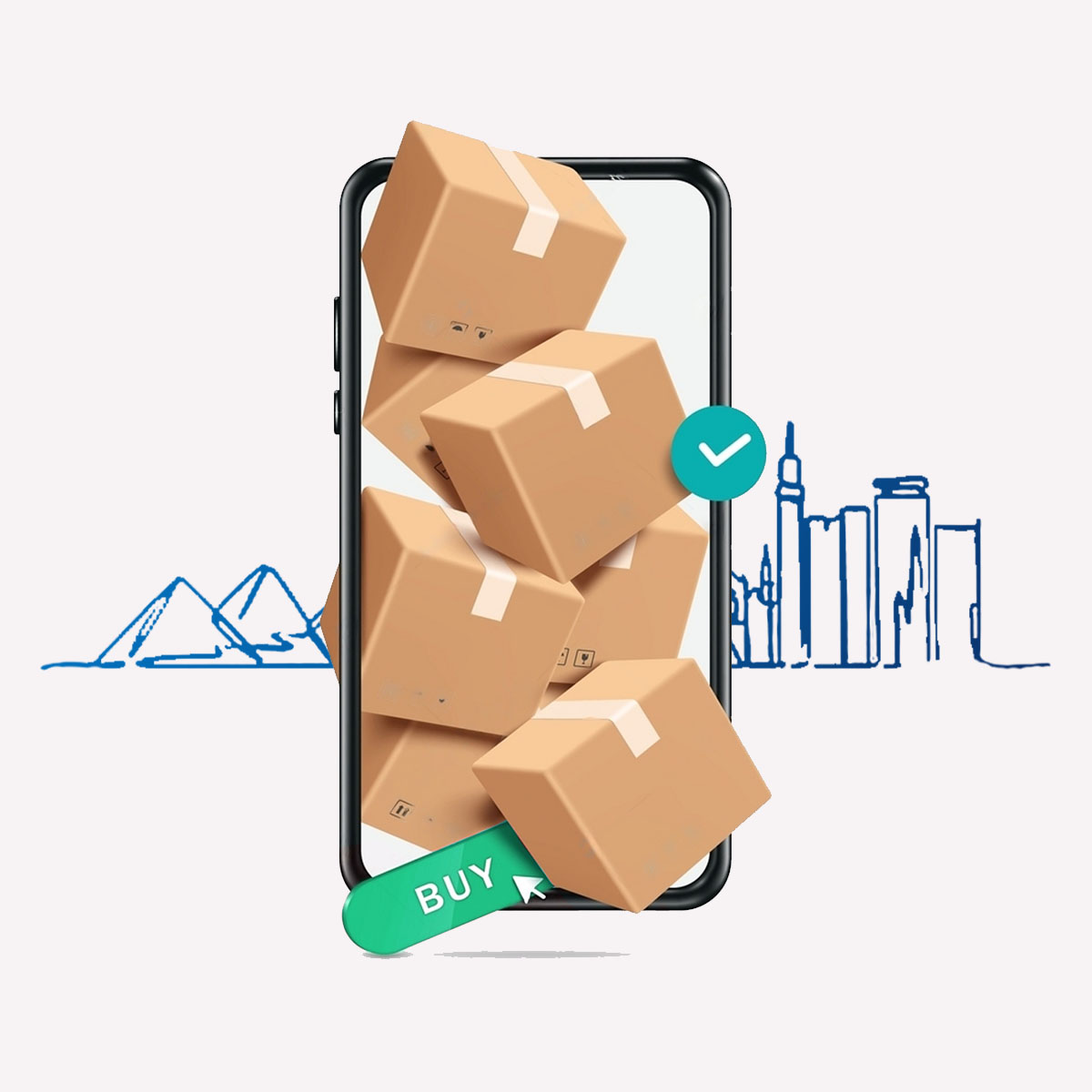 Services | Lineexpress