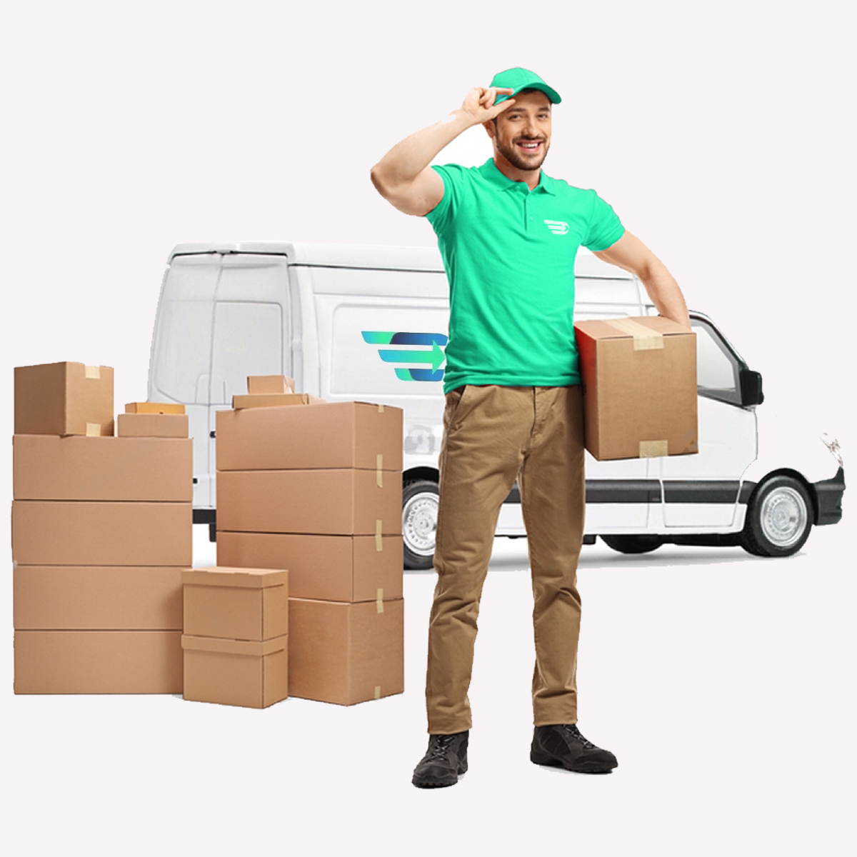 Pricing Table | Lineexpress